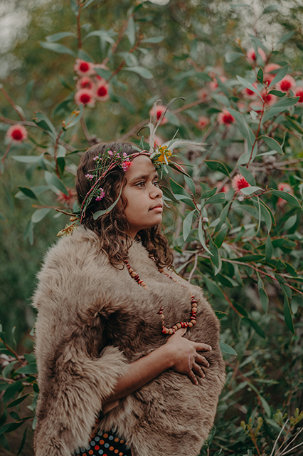 Bobbi Lockyer | Festival Photo La Gacilly